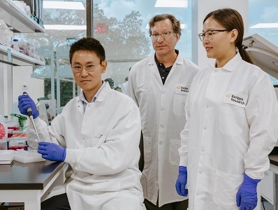 New Technology Allows Control of Gene Therapy Doses