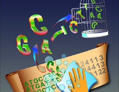 Team Finds Way to Protect Genetic Privacy in Research