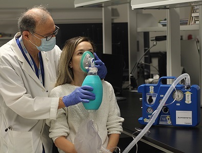 Simple Method Could Reverse Alcohol Intoxication