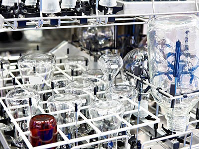 3 Common Challenges and Solutions for Dirty Labware