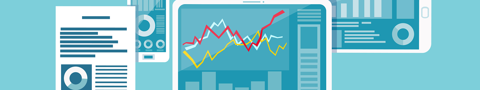 Q&A: Lab Data Challenges Then and Now