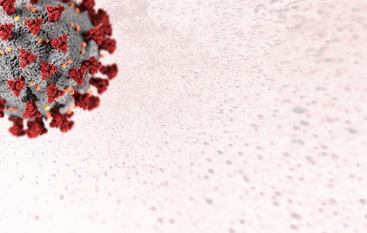 COVID-19 has Caused Largest Decrease in Life Expectancy Since World War II