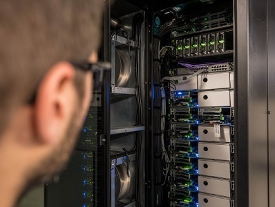 How Data Processing Can Heat Buildings