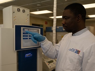 Gut Disorders Genetically Linked to Alzheimer’s Disease