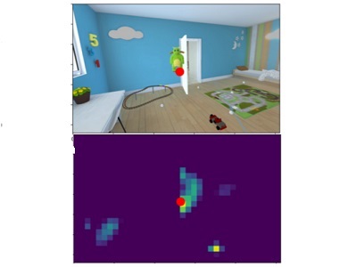 Virtual Reality Game Can Detect ADHD