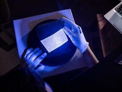 AI Can Decipher Ancient Cuneiform Tablets