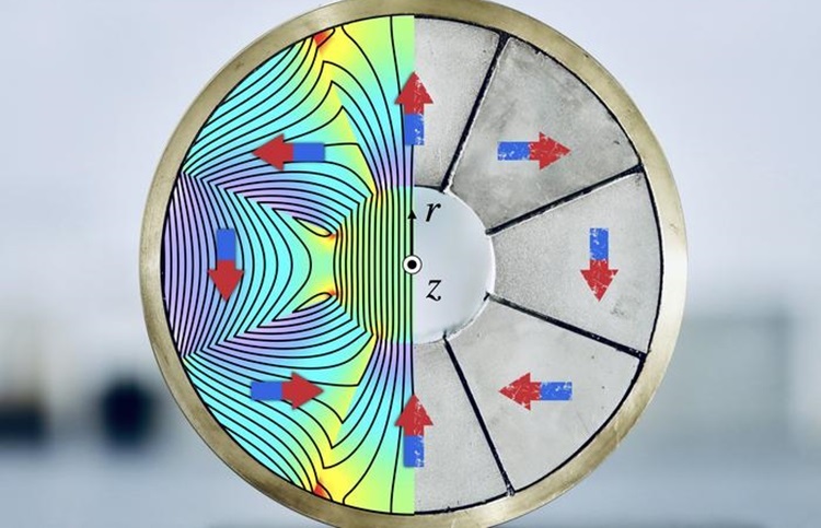 Fridge Magnet Inspires Graphene-based Technology to Fight Antibiotic ...