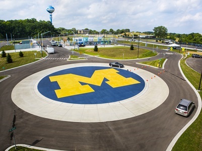 First Open-source Digital Twin for Autonomous Cars, Other Mobility Systems