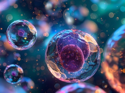 Rare Case of Donor Cell-derived Blood Cancer 9 Years after Stem Cell ...